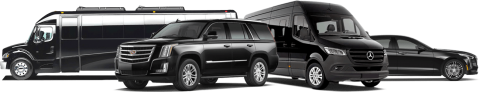 Seattle STS Town Car Inc. | Town Car Service in Seattle, WA